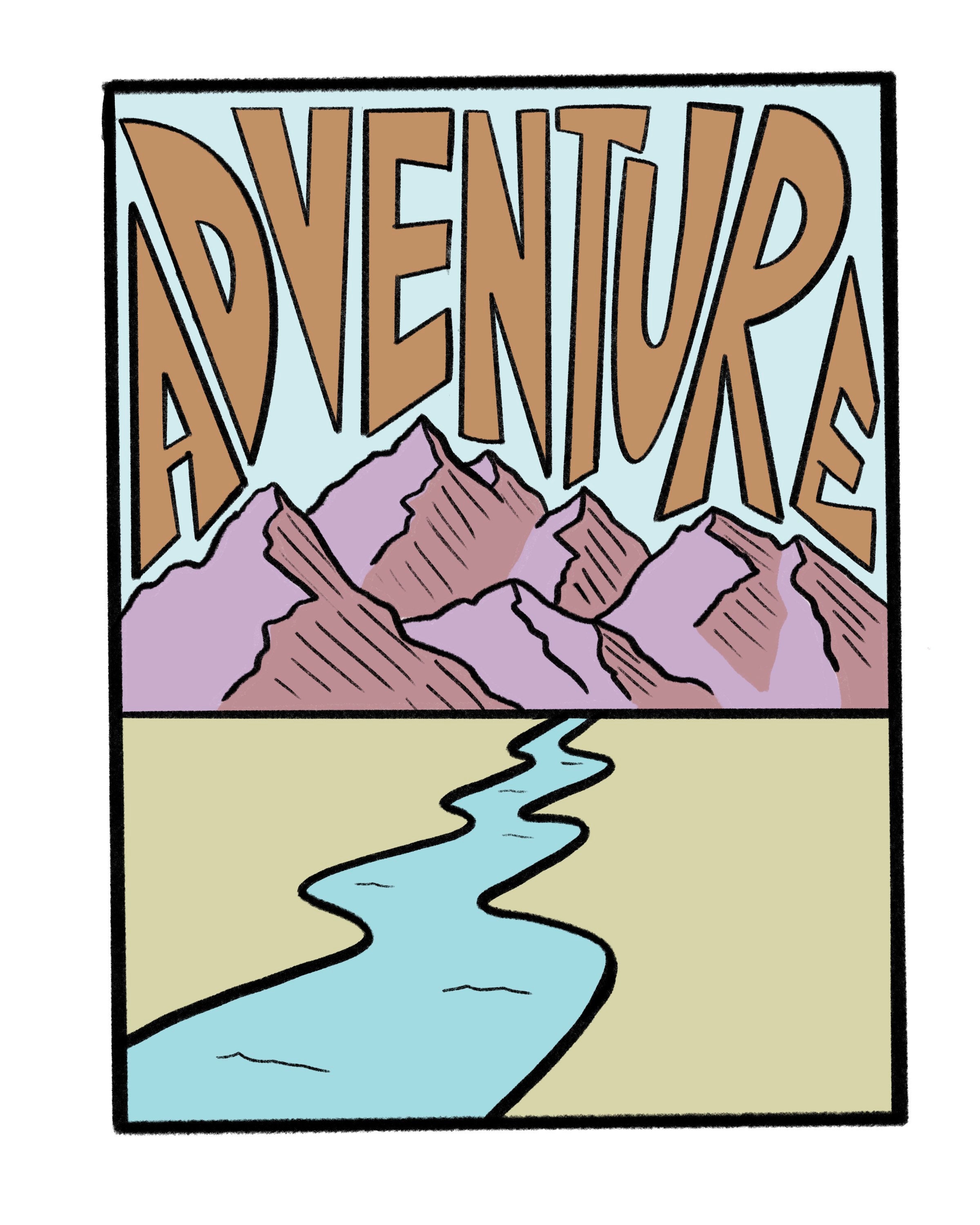 Trendy Coloring Pages - Etsy