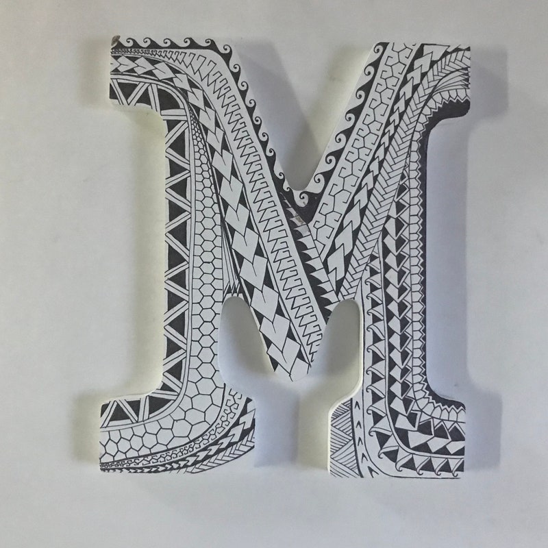 Tribal Wall Decor - Etsy