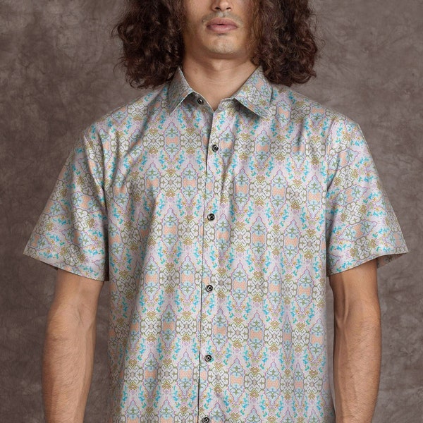 Psychedelic Clothing - Etsy