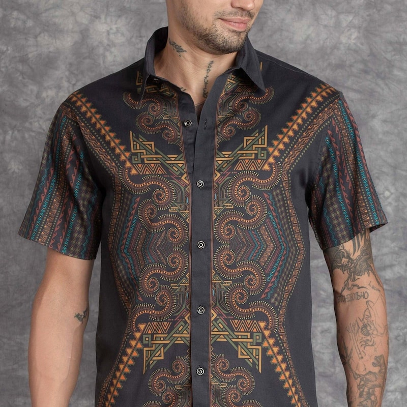 Unique Shirts for Men - Etsy