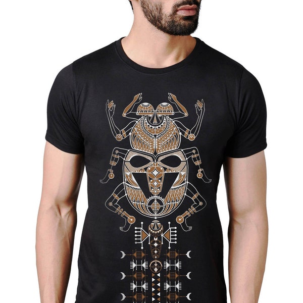 Psychedelic T Shirt - Etsy