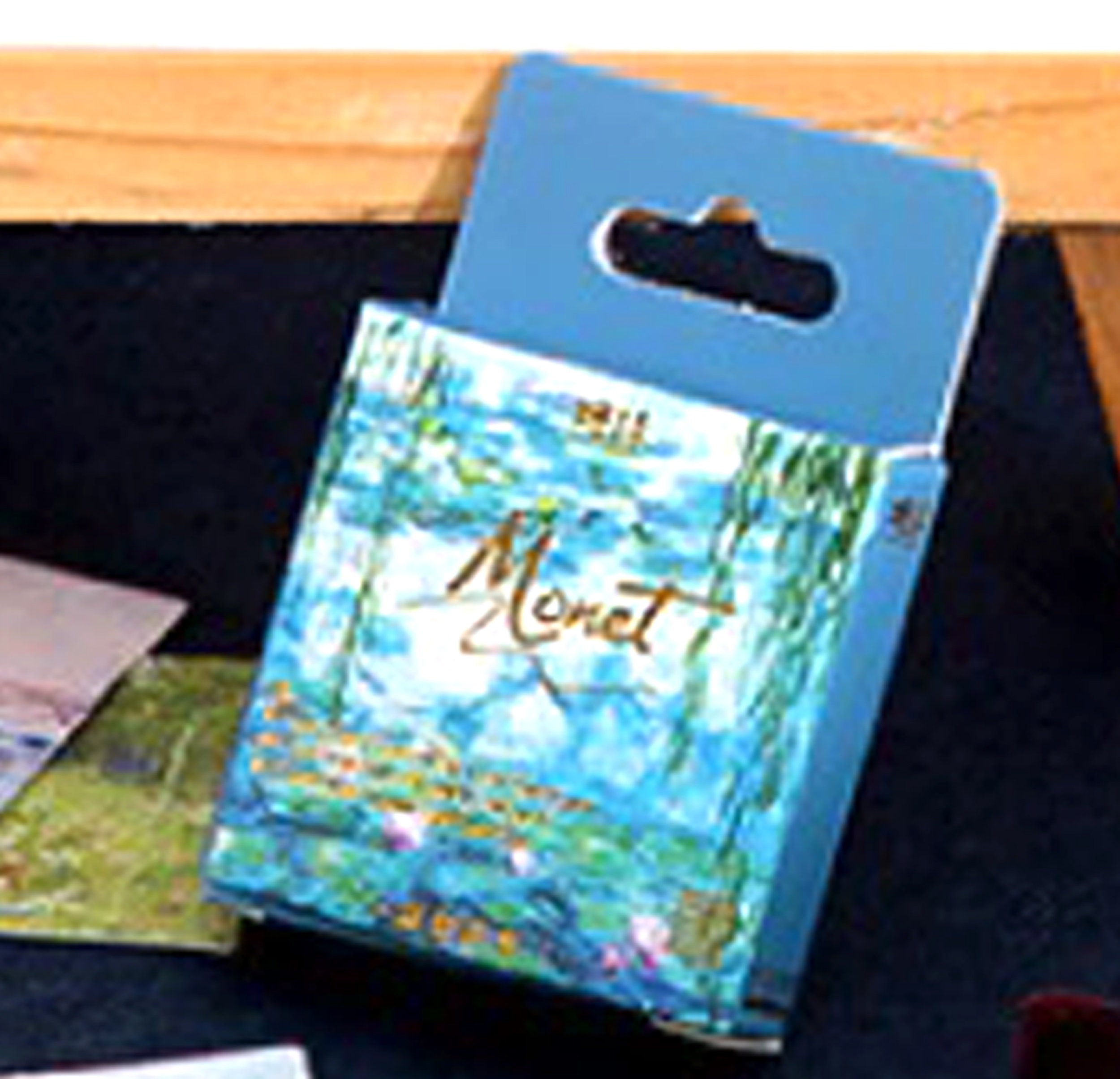 Claude Monet Stickers Artist Painting Art Gallery Museum Painter ...