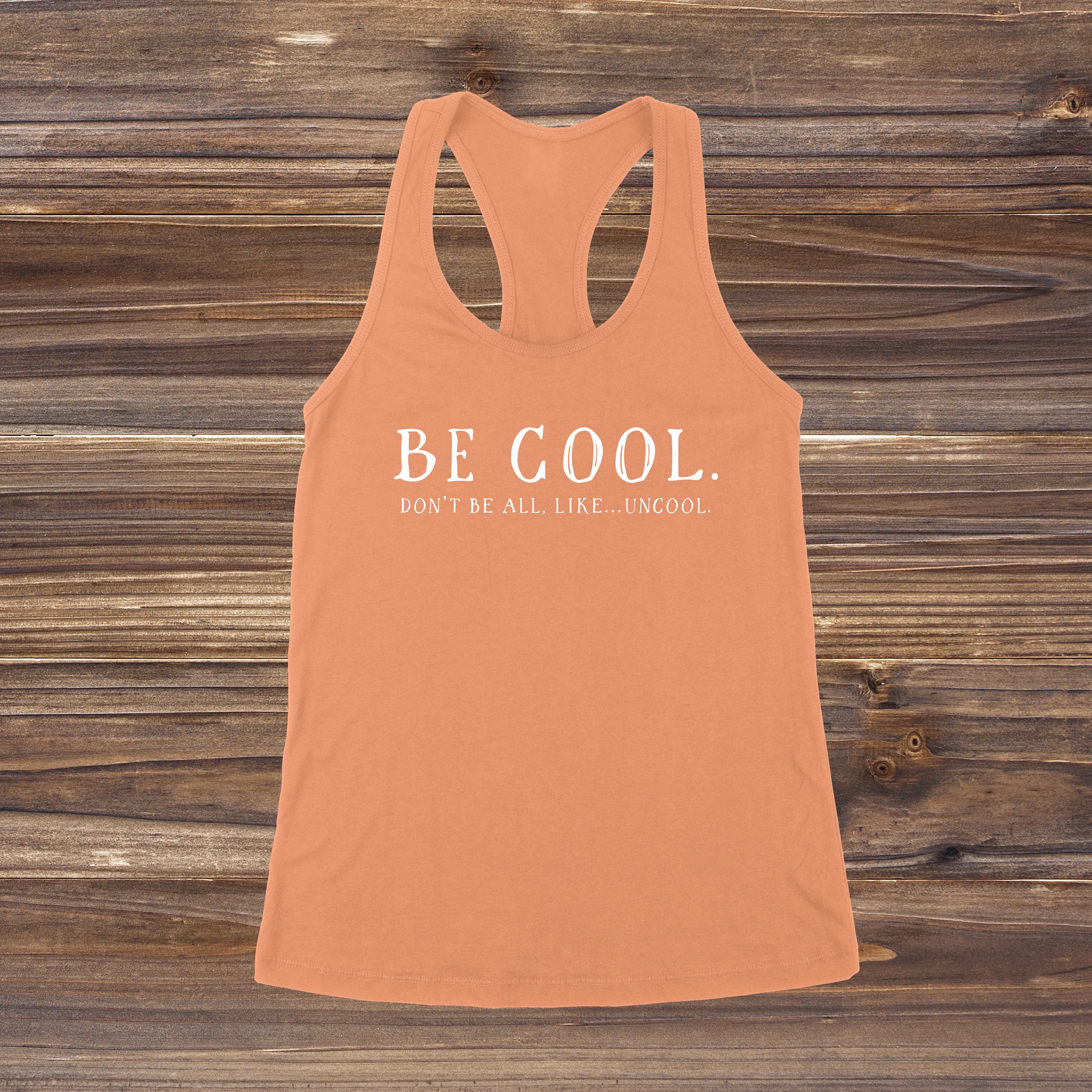Be Cool. Don't Be All Like...uncool RHONY Quote - Etsy UK