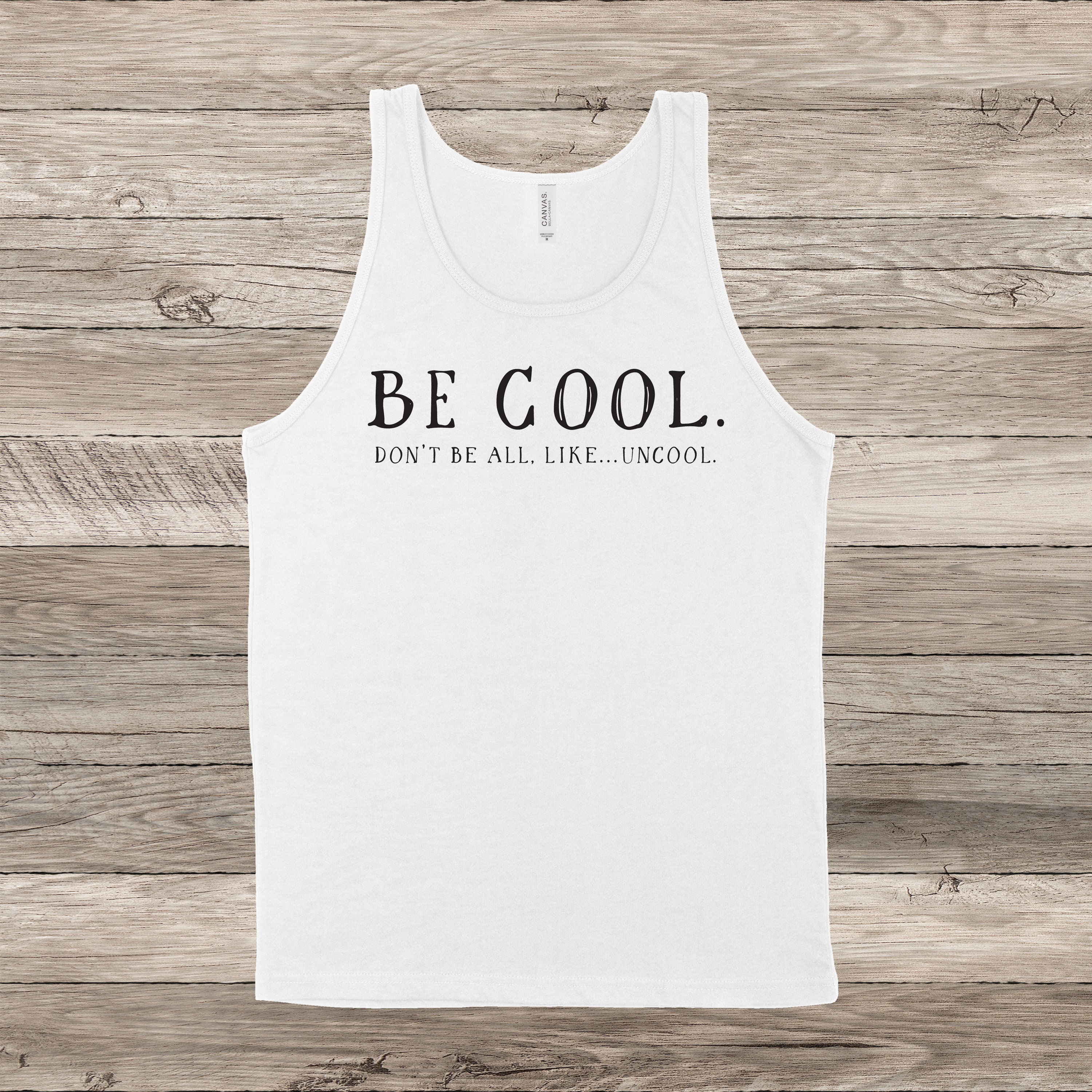 Be Cool. Don't Be All Like...Uncool RHONY Quote | Etsy