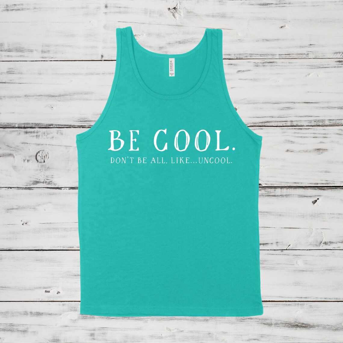 Be Cool. Don't Be All Like...uncool RHONY Quote - Etsy