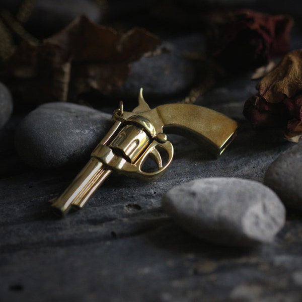 Gangster Necklace - Etsy