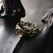 The Gas Mask Ring. Original Made and Designed by Defy. / Unique Jewelry ...