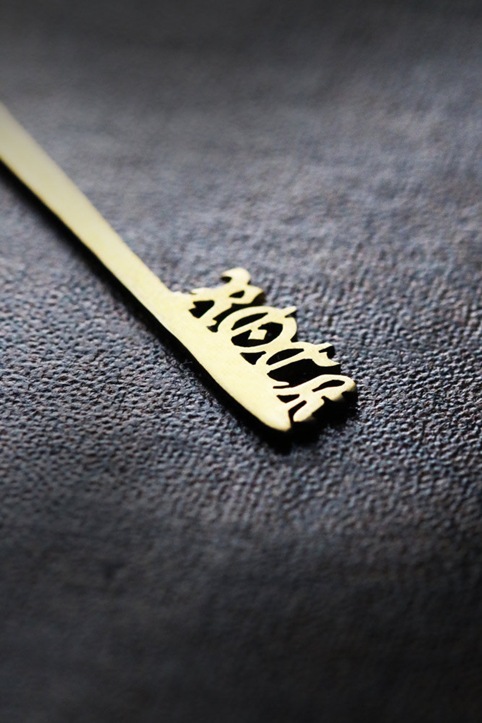 Key Branch and Skull Necklace. Original Made and Designed by Defy ...