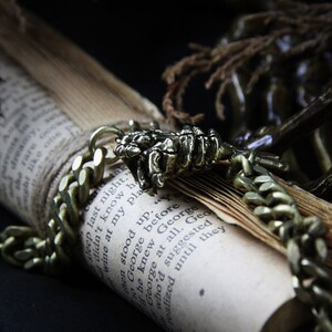 The Hand Skeleton Bracelet.(v.4)/original Made and Designed by Defy ...
