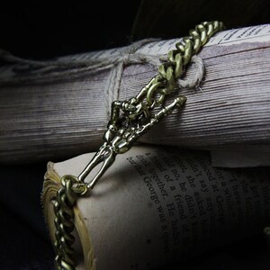 The Hand Skeleton Bracelet.(v.5)/original Made and Designed by Defy ...