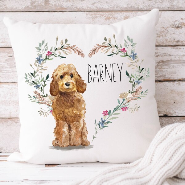 Cockapoo - Etsy