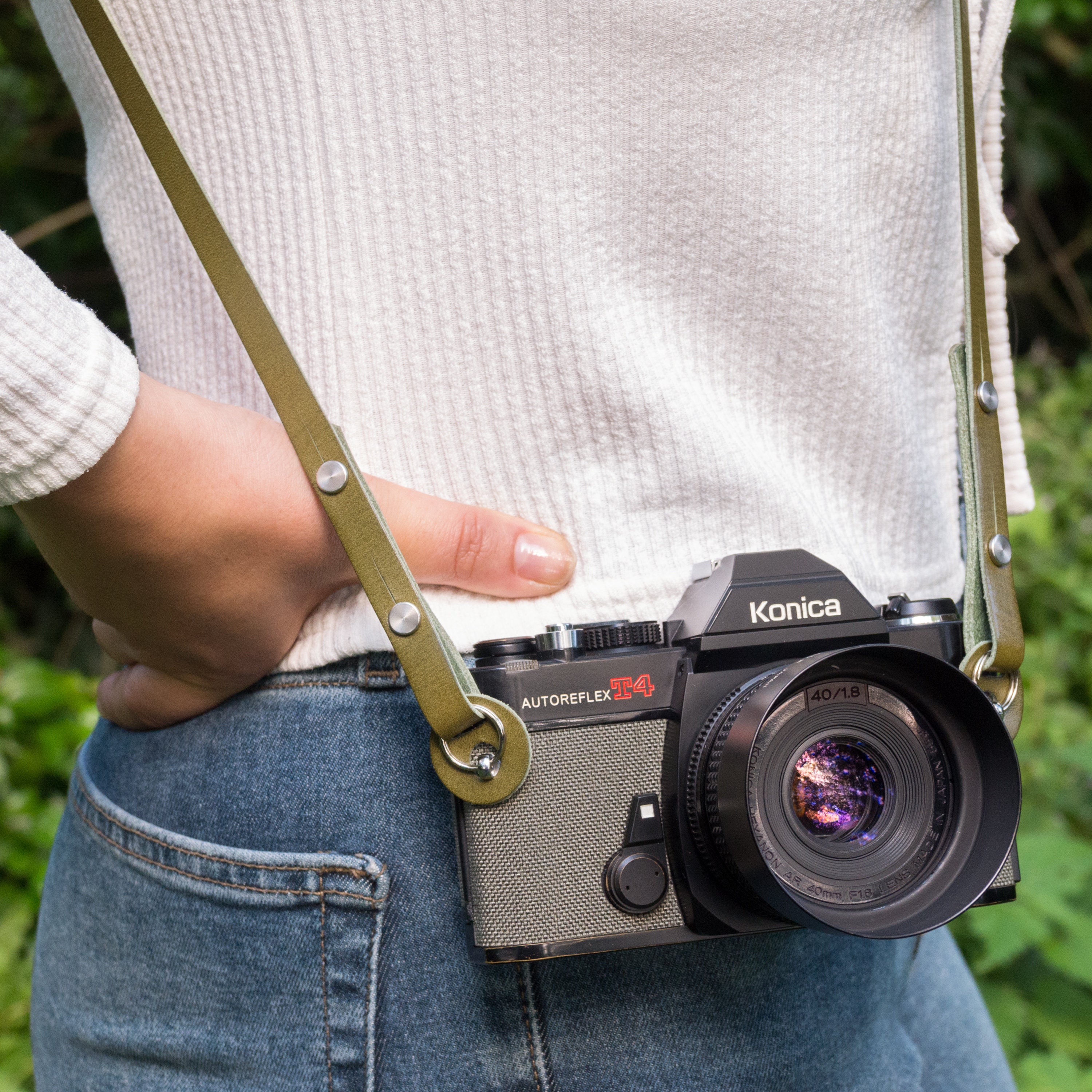 1901 Camera Protection Pads - Etsy