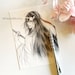 MDZS Wangxian Original Prints Mo Dao Zu Shi, Lan Wangji, Wei Wuxian ...