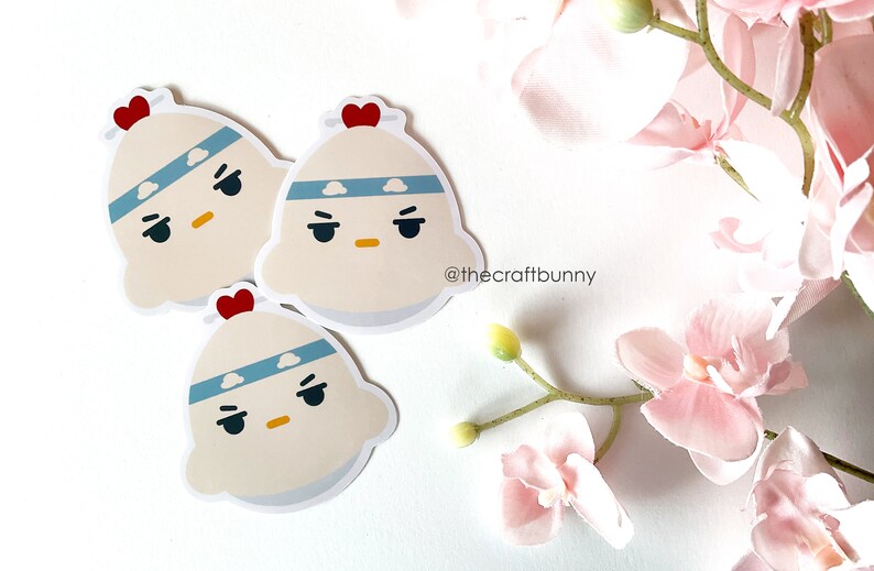Subtle Mxtx Stickers MDZS TGCF SVSSS Wangxian Hualian - Etsy