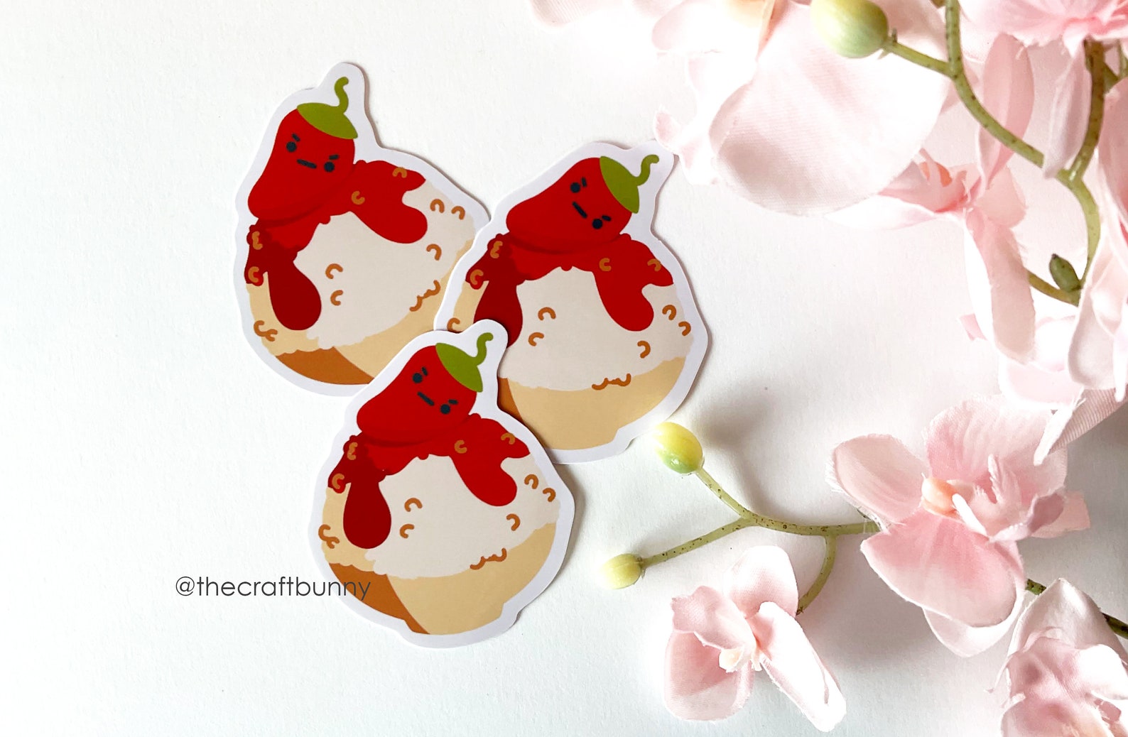 Subtle Mxtx Stickers MDZS TGCF SVSSS Wangxian Hualian - Etsy