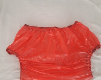 Plastic pants | Etsy