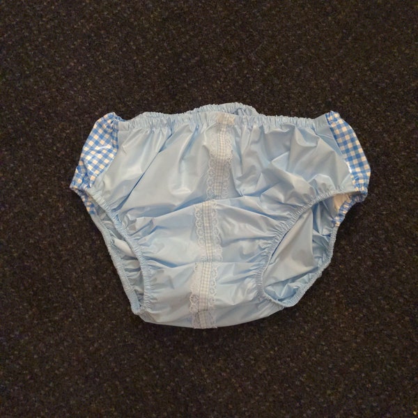 Mens Plastic Pants - Etsy Australia