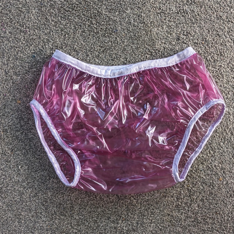 Plastic Pants - Etsy Australia