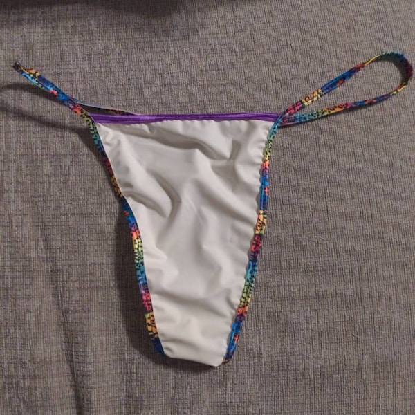 Micro G Strings - Etsy