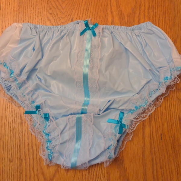Sissy Plastic Pants - Etsy