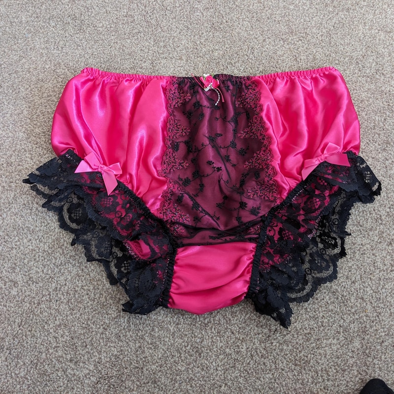 Sissy Cd Clothing - Etsy