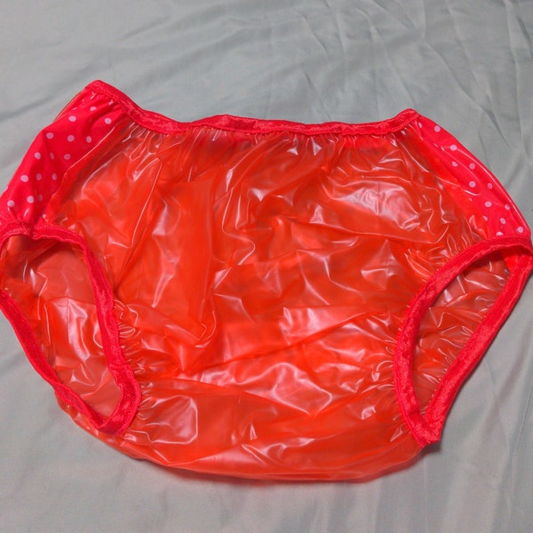 Plastic Nappies - Etsy