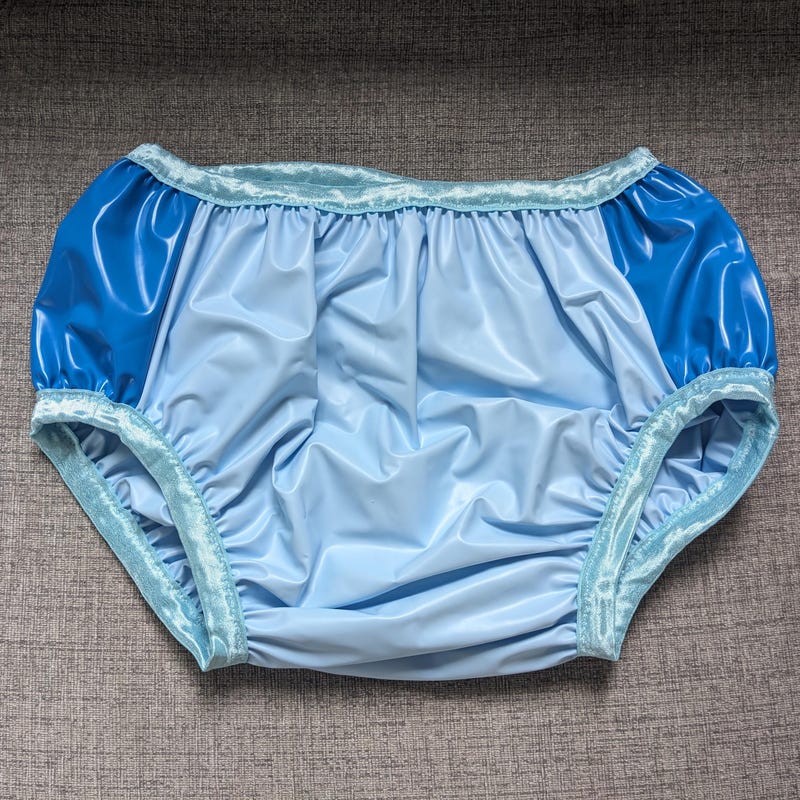 Mens Plastic Pants - Etsy Australia