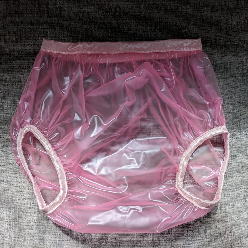Plastic Pants - Etsy Australia