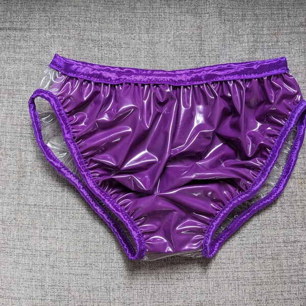 Plastic Pants - Etsy Australia
