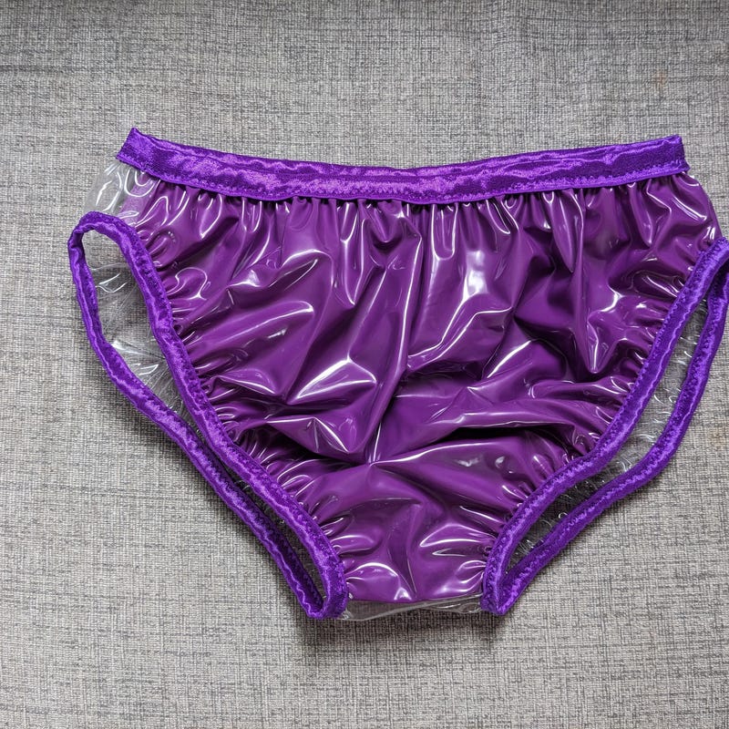 Plastic Pants - Etsy Australia