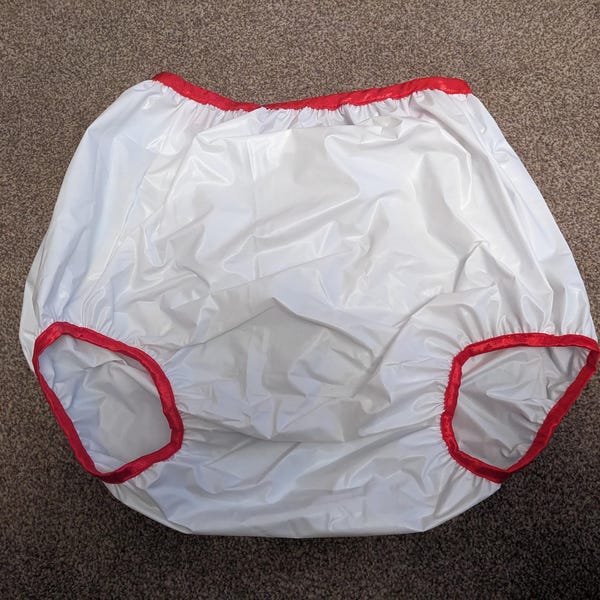 Boys Plastic Pants - Etsy