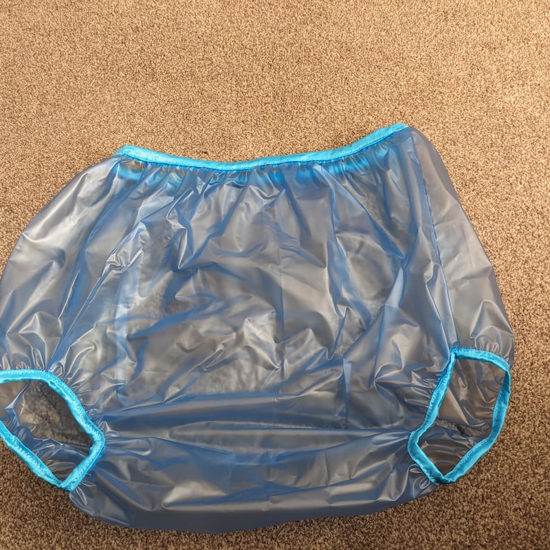 Mens Plastic Pants - Etsy Australia