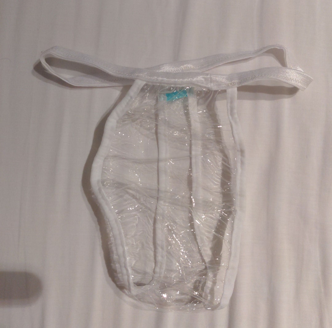 String en plastique de verre transparent imperméable et bruyant unisexe ...