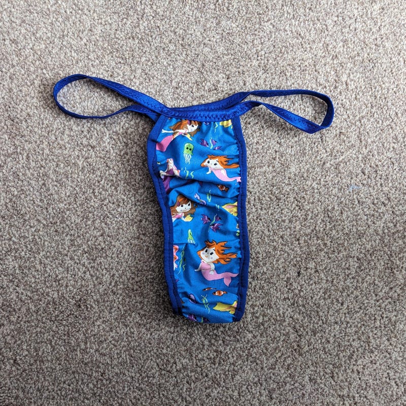 String etsy homme - Etsy France