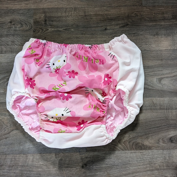 Pull up Pants - Etsy