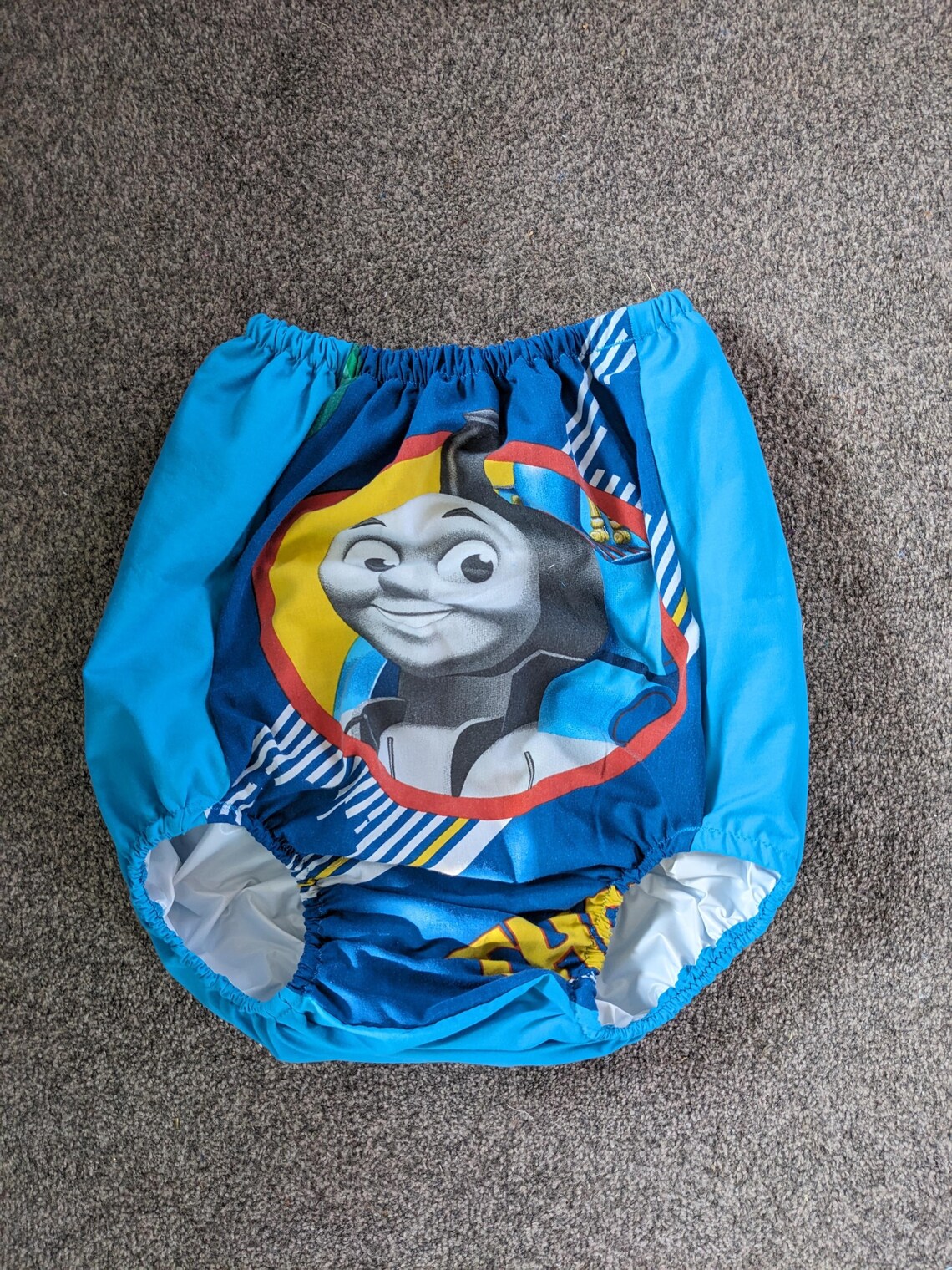 Waterproof Thomas the Tank Engine Design Cotton Forward Facing Legs ...