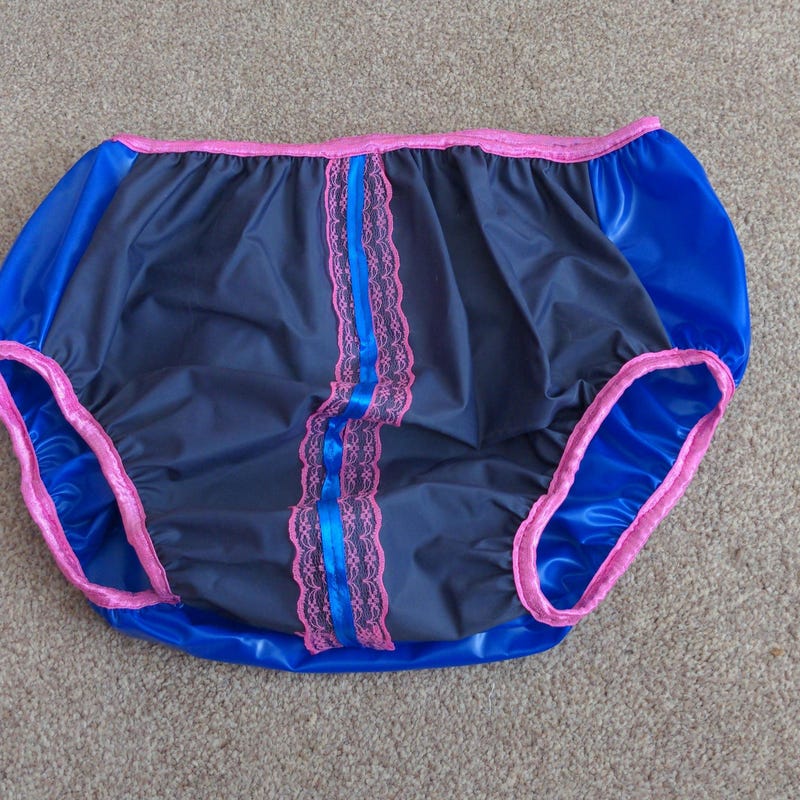 Waterproof Underwear - Etsy