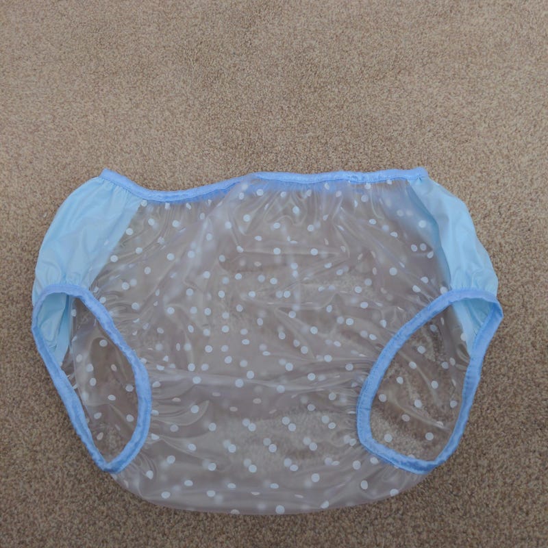 Mens Plastic Pants - Etsy Australia