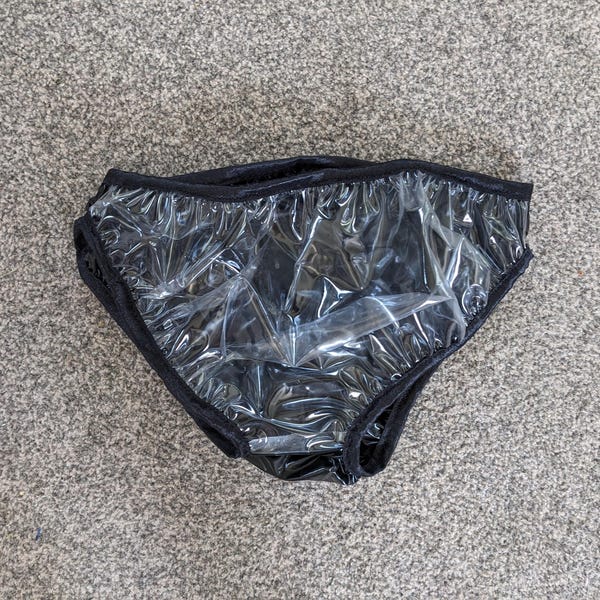 Boys Plastic Pants - Etsy
