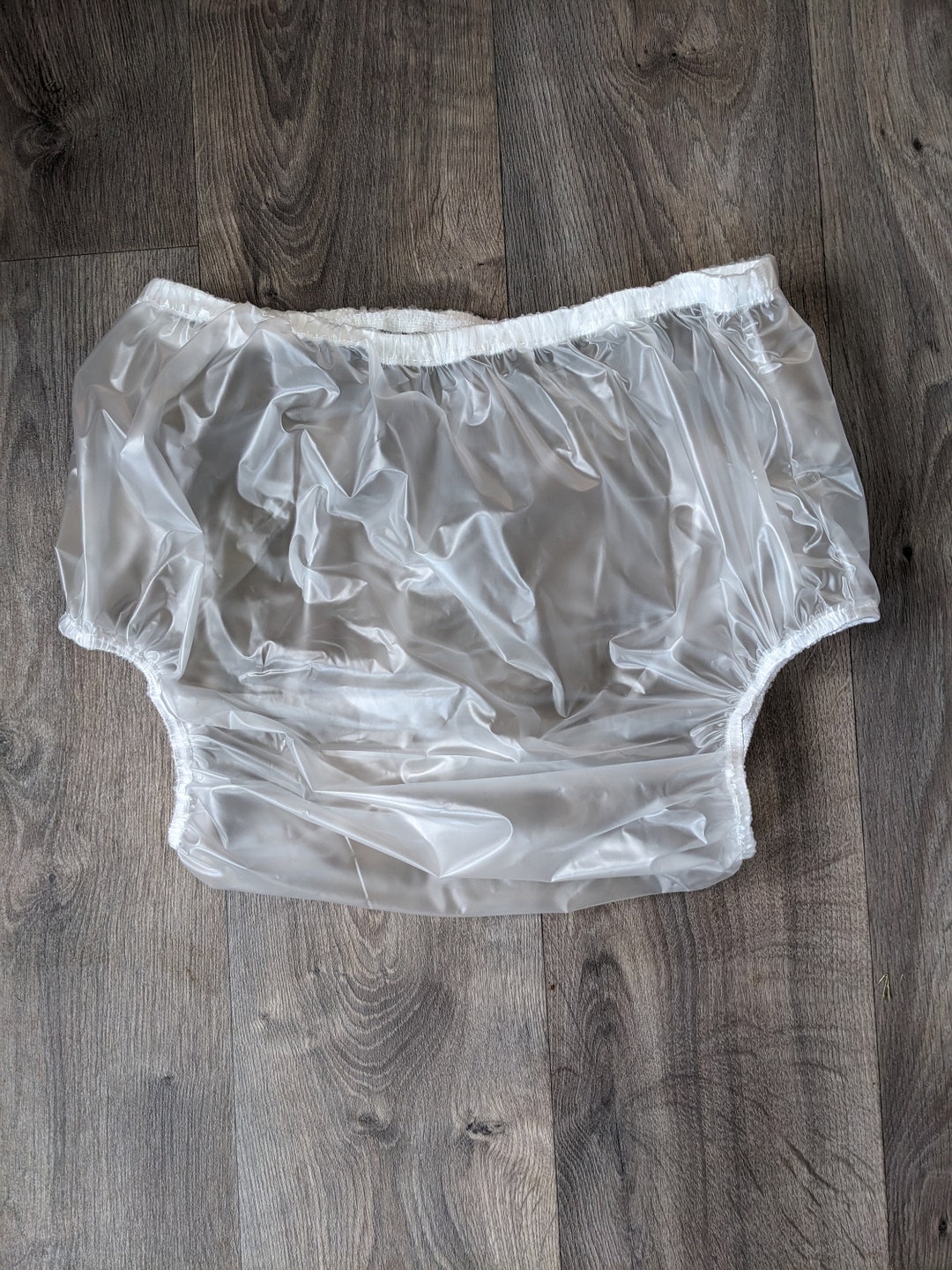 Waterproof Clear Plastic Pants 32-56 - Etsy Australia