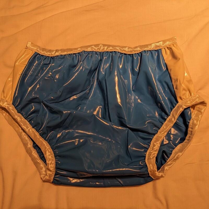 Abdl Plastic Pants Cover - Etsy Canada