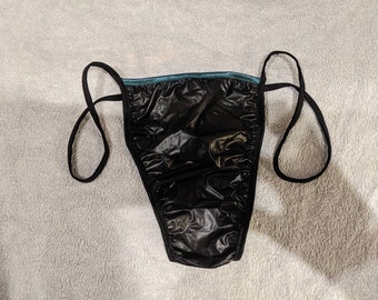 Plastic G String | Etsy