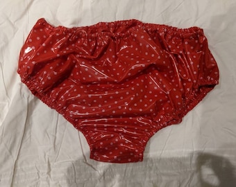 Adult Plastic Pants | Etsy