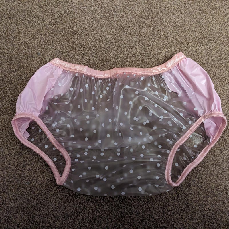 Baby Rubber Pants - Etsy
