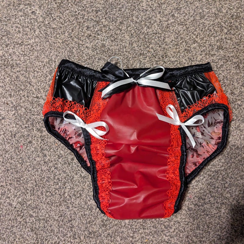 Boys Plastic Pants - Etsy