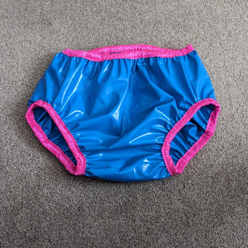 Mens Plastic Pants - Etsy Australia