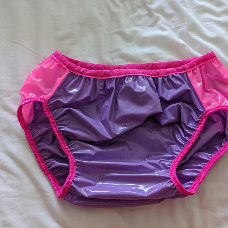 Plastic Pants - Etsy Australia
