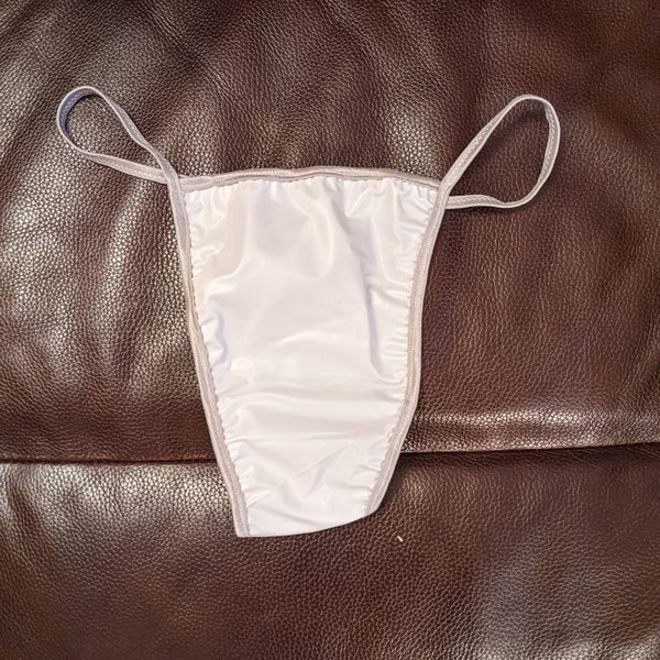 Men’s Micro G Strings - Etsy