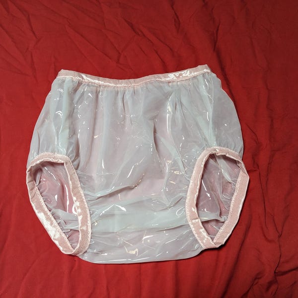Mens Plastic Pants - Etsy Australia
