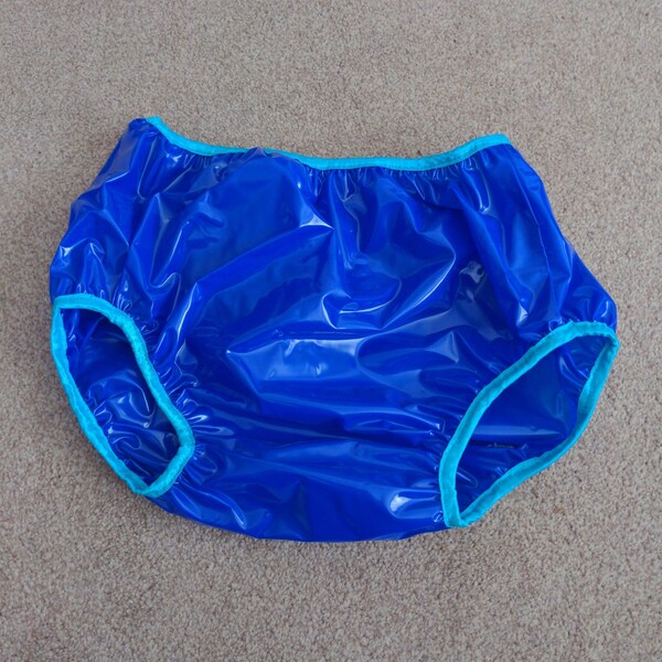 Sissy Plastic Pants - Etsy